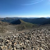 Grays Peak via Grays Peak Trail, Colorado - 2,312 Reviews, Map | AllTrails