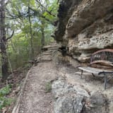Cross Timbers Hiking Trail, Texas - 1,496 Reviews, Map | AllTrails