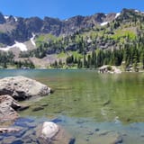 Upper Forest Lakes Trail, Colorado - 670 Reviews, Map | AllTrails