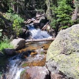 Upper Forest Lakes Trail, Colorado - 677 Reviews, Map | AllTrails