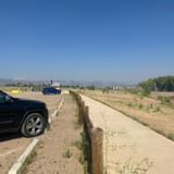 Chatfield Dam to Chatfield Internal Loop, Colorado - 846 Reviews, Map ...