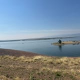 Chatfield Dam to Chatfield Internal Loop, Colorado - 846 Reviews, Map ...