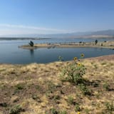 Chatfield Dam to Chatfield Internal Loop, Colorado - 846 Reviews, Map ...