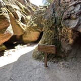 Moses Spring Trail to Bear Gulch Reservoir, California - 904 Reviews ...