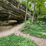 Tanyard Perimeter Loop, Arkansas - 3,081 Reviews, Map | AllTrails