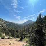 Silver Cascade Falls Trail, Colorado - 1,082 Reviews, Map | AllTrails