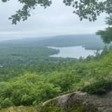 Scenic Trail Cut-off and Maiden Cliff Trail, Maine - 1,606 Reviews, Map ...