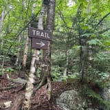 Mount Hunger via Waterbury Trail, Vermont - 1,573 Reviews, Map | AllTrails