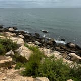 Bluff Point State Park and Coastal Reserve Loop, Connecticut - 4,061 ...