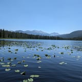 Strawberry Lake, Colorado - 1,436 Reviews, Map | AllTrails