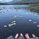 Strawberry Lake, Colorado - 1,436 Reviews, Map | AllTrails