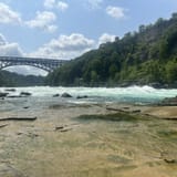 Devil's Hole - Whirlpool Rapids, New York - 1,310 Reviews, Map | AllTrails