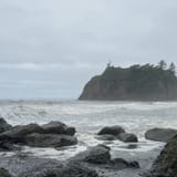 Ruby Beach, Washington - 1,886 Reviews, Map | AllTrails