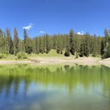 Whits Lakes Spring, Montana - 142 Reviews, Map | AllTrails