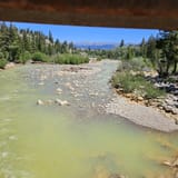 Hope Pass via Willis Gulch Trail, Colorado - 463 Reviews, Map | AllTrails