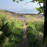 Presque Isle Park Loop, Michigan - 1,531 Reviews, Map | AllTrails