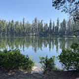 Summit Lake Trail, California - 740 Reviews, Map | AllTrails
