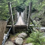 The Northern Presidentials via Appalachian Trail, New Hampshire - 73 ...