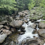 The Northern Presidentials via Appalachian Trail, New Hampshire - 73 ...