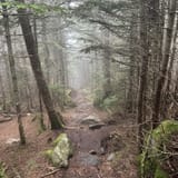 The Northern Presidentials via Appalachian Trail, New Hampshire - 73 ...