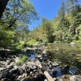 Hedge Creek Falls, California - 1,455 Reviews, Map | AllTrails