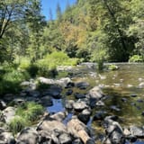 Hedge Creek Falls, California - 1,455 Reviews, Map | AllTrails