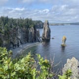 Skerwink Trail, Newfoundland and Labrador, Canada - 1,668 Reviews, Map ...