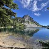 Lake Valhalla Trail, Washington - 1,966 Reviews, Map | AllTrails