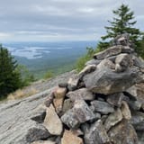 Mount Morgan and Mount Percival Loop, New Hampshire - 3,873 Reviews ...