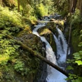 Sol Duc Falls Trail, Washington - 5,657 Reviews, Map | AllTrails