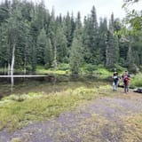 June Lake Trail, Washington - 848 Reviews, Map | AllTrails