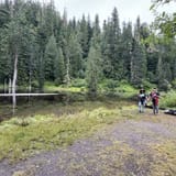 June Lake Trail, Washington - 825 Reviews, Map | AllTrails