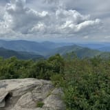 Sam Knob Trail, North Carolina - 1,538 Reviews, Map | AllTrails