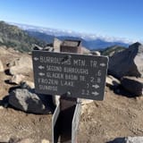 Burroughs Mountain Loop Trail, Washington - 2,388 Reviews, Map | AllTrails