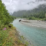 Baker River Trail, Washington - 237 Reviews, Map | AllTrails