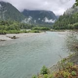 Baker River Trail, Washington - 237 Reviews, Map | AllTrails