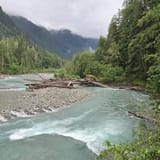 Baker River Trail, Washington - 237 Reviews, Map | AllTrails