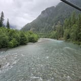 Baker River Trail, Washington - 237 Reviews, Map | AllTrails