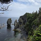 Skerwink Trail, Newfoundland and Labrador, Canada - 1,668 Reviews, Map ...