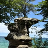 Chapel Beach Loop, Michigan - 950 Reviews, Map | AllTrails