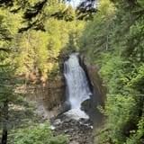Miners Falls Trail, Michigan - 1,516 Reviews, Map | AllTrails