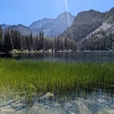 Lake Stuart Trail, Washington - 759 Reviews, Map | AllTrails