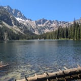 Lake Stuart Trail, Washington - 759 Reviews, Map | AllTrails