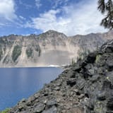 Wizard Island Trail, Oregon - 274 Reviews, Map | AllTrails