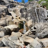 Bassi Falls, California - 3,312 Reviews, Map | AllTrails