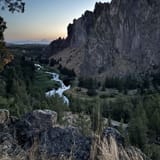Rim Rock Trail, Oregon - 284 Reviews, Map | AllTrails