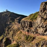 PR1 Pico do Areeiro - Pico Ruivo, Madeira, Portugal - 4,791 Reviews ...