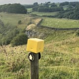 Chee Dale Gorge Circular, Derbyshire, England - 1,856 Reviews, Map ...