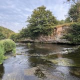 Chee Dale Gorge Circular, Derbyshire, England - 1,804 Reviews, Map ...