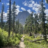 Two Medicine South Shore Trail, Montana - 232 Reviews, Map | AllTrails